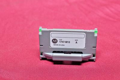 China AB 1747-M13 MODULAR CHASSIS AND POWER SUPPLIES for sale