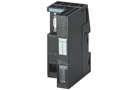 China 6ES7138-4HA00-0AB0 SIEMENS Interface For IM151-7 CPU Or PN/DP 115 V Voltage Rating 100 Length for sale