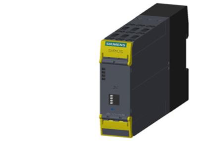 China SIEMENS 3SK1121-2CB41 Sirius Finger Safe Safety Relay for Humid Environments for sale