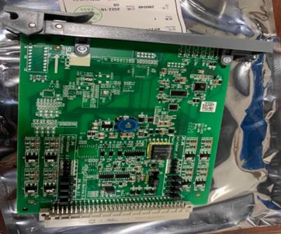 China Allen-Bradley 1746-OW16 SLC 500 Digital Output Module for sale