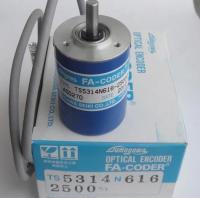 China Tamagawa TS2651N141E78 Servo Motor Encoder Brt Smartsyn Rotary Resolver for sale
