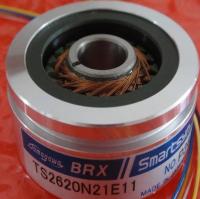 China Tamagawa TS2651N141E78 Servo Motor Encoder Brt Smartsyn Rotary Resolver for sale