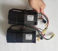 China HC-MFS053BG1HC MFS053BG250W Mitsubishi Electric motors  AC Servo Motor with Gear for sale