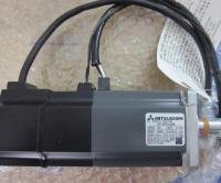 China HC-MFS053BG1HC MFS053BG250W Mitsubishi Electric motors  AC Servo Motor with Gear for sale