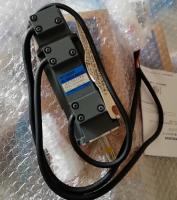 China HC-MFS053BG1HC MFS053BG250W Mitsubishi Electric motors  AC Servo Motor with Gear for sale