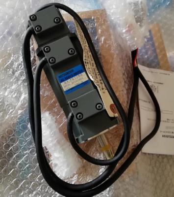 China HC-MFS053BG1HC MFS053BG250W Mitsubishi Electric motors  AC Servo Motor with Gear for sale