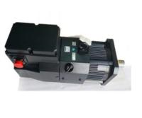 China Mitsubishi HA-LFS15K2 AC Servo Motor 77A 130V 15KW 2000RPM NEW for sale
