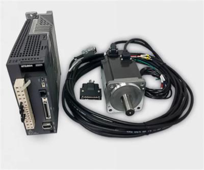 China Mitsubishi HA-LFS15K2 AC Servo Motor 77A 130V 15KW 2000RPM NEW for sale