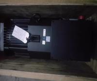 China Mitsubishi Servo Motor HA-LFS22K2-S3 Speed 2000V/P, For MR-J2S Servo for sale
