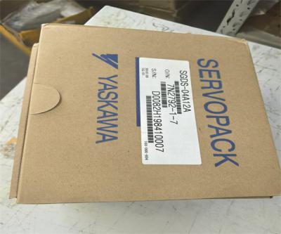 China Servo SGDS – 01A12A  Yaskawa Servopack 200V  Amplifier Series for sale