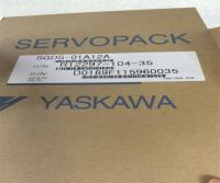 China Servo SGDS – 01A12A  Yaskawa Servopack 200V  Amplifier Series for sale