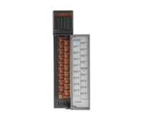 China Allen-Bradley 1746-OV16 SLC 16 Point Digital Output Module for sale