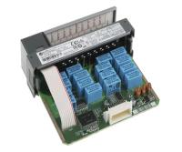 China Allen-Bradley 1746-OV16 SLC 16 Point Digital Output Module for sale