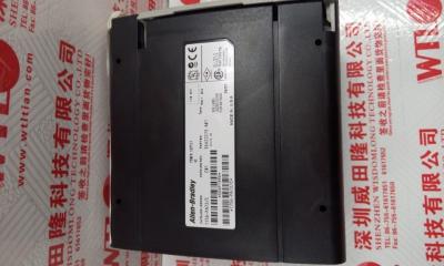 China ALLEN-BRADLEY 1756-PA72 ControlLogix Power Supplies Specifications for sale
