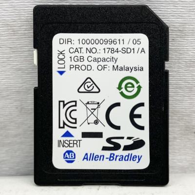 China ALLEN-BRADLEY 1769-L30ERM IP20 Compliant Long Life Battery for Safety Relay for sale