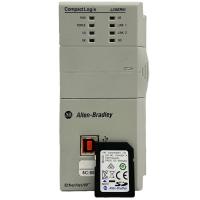 China ALLEN-BRADLEY 1769-L30ERM IP20 Compliant Long Life Battery for Safety Relay for sale