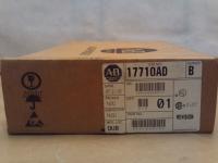 China ALLEN-BRADLEY 1771-OAD  Digital I/O AC Input and Output Modules for sale