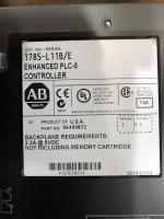 China ALLEN-BRADLEY 1785-L11B Classic 1785 PLC5 Programmable Controllers for sale