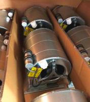 China 6SL3362-0AF01-0AA1 SIEMENS Centrifugal Cooling FAN EMBPAPST Variable Frequency for sale