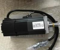 China Mitsubishi HA-LFS22K2B AC SERVO MOTOR 22KW 136V 2000RPM INDUSTRIAL NEW for sale