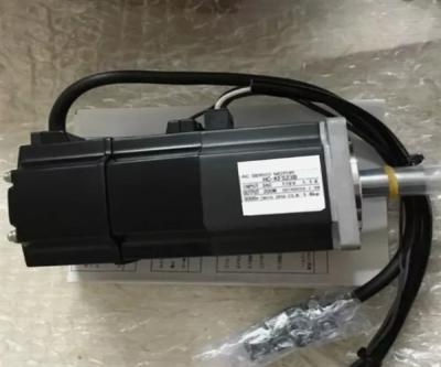 China Mitsubishi HA-LFS22K2B AC SERVO MOTOR 22KW 136V 2000RPM INDUSTRIAL NEW for sale