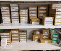 China Allen-Bradley 1756-PA72 ControlLogix AC Power Supply Output Power for sale