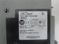 China ALLEN-BRADLEY 1785-L80B Enhanced and  Ethernet PLC-5  Programmable  Controllers for sale