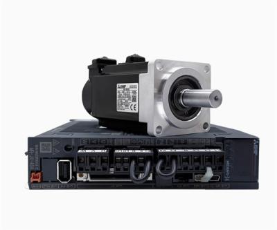 China Mitsubishi HC-KFS053D AC Servo Motor 3AC 51V 0.9A 3000R/MIN NEW for sale