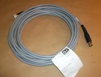 China ALLEN-BRADLEY 2090-CFBM7E7-CEAF15 MP-Series 15m Servo Feedback Cable for sale