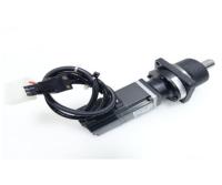 China Motor Servo Mitsubishi   HC-MFS/KFS053B 	Industiral Servo Motor for sale