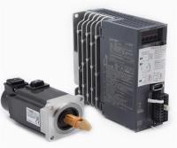 China Motor Servo Mitsubishi   HC-MFS/KFS053B 	Industiral Servo Motor for sale