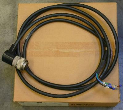 China ALLEN-BRADLEY NEW Allen Bradley 2090-UXNPAHF-14R03 Servo Drive Cable for sale