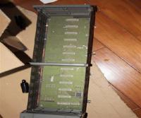 China Allen Bradley 1746-A13 SLC Chassis Series Rack for Use with SLC Series for sale