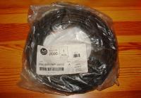 China ALLEN-BRADLEY 2090-XXNPMP-16S12 MP-Series 12 m Length Power Cable for sale