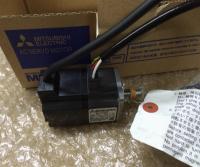 China Mitsubishi HC-MFS053G1 AC Servo Motor 3AC 0.9A 60V 3000RPM NEW for sale