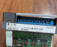 China Allen-Bradley 1746-IV16  SLC 16 Point Digital Output Module for sale