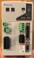 China ALLEN-BRADLEY 2093-AC05-MP1 Kinetix 2000 Integrated Axis Module and  Axis Module for sale