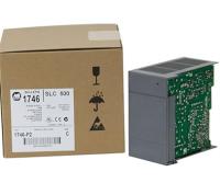 China 1746-P2 Power Supply Module - Reliable Voltage Source for PLC Systems for sale