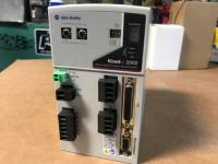 China ALLEN-BRADLEY 2093-AC05-MP5 Kinetix 2000 Integrated Axis Module and  Axis Module for sale
