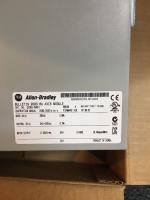 China ALLEN-BRADLEY 2093-AM01 Kinetix 2000 Axis Module for sale