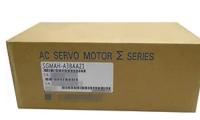 China Yaskawa Servo Motor SGMAH-A3BAA21 for sale