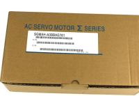 China Yaskawa Servo Motor SGMAH-A3BBAG761 Industrial Servo Motor for sale