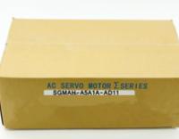 China Yaskawa Servo Motor SGMAH-A5A1A-AD11 Industrial Servo Motor for sale