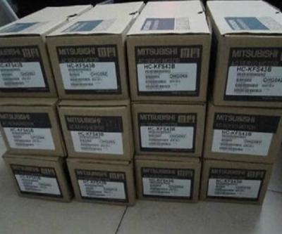 China Mitsubishi HC-MFS053G1 AC Servo Motor 3AC 0.9A 60V 3000RPM NEW for sale
