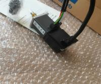 China Mitsubishi HC-MFS13K AC Servo Motor 3AC 0.9A 60V 3000RPM NEW for sale