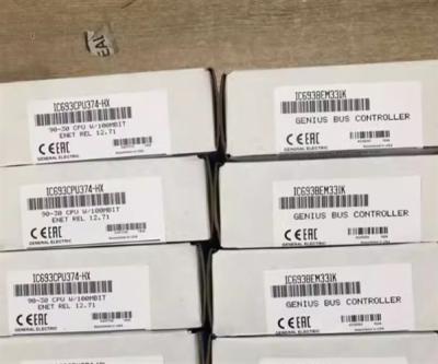 China GE-Fanuc IC693CPU350CF CPU Module Single Slot CPU Module Processor for sale