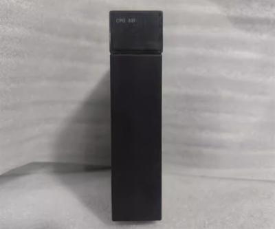 China IC693CPU331 | GE Fanuc Single Slot CPU Module Automation Product for sale