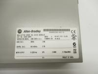 China ALLEN-BRADLEY 2093-AMP5 Kinetix 2000 Multi-axis  Servo Drive for sale