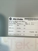 China ALLEN-BRADLEY 2093-AMP5 Kinetix 2000 Multi-axis  Servo Drive for sale