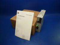 China ALLEN-BRADLEY 2093-ASP06 Kinetix 2000 Multi-axis  Servo Drive for sale